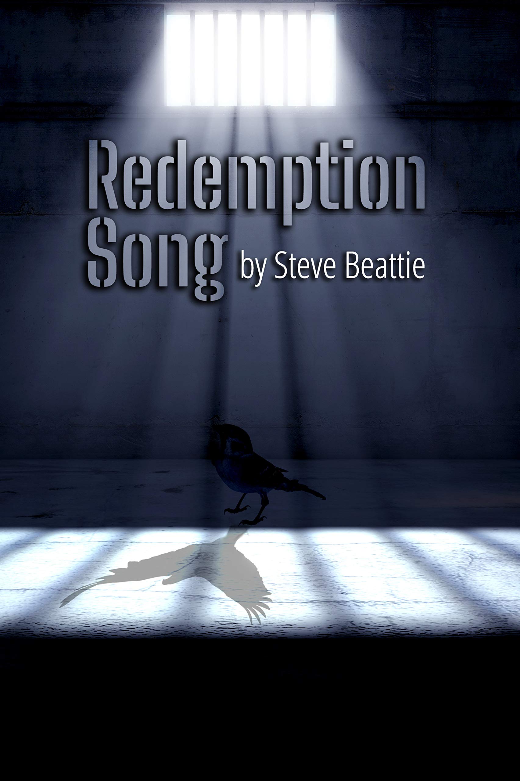 Redemption Song by Steve Beattie | Goodreads