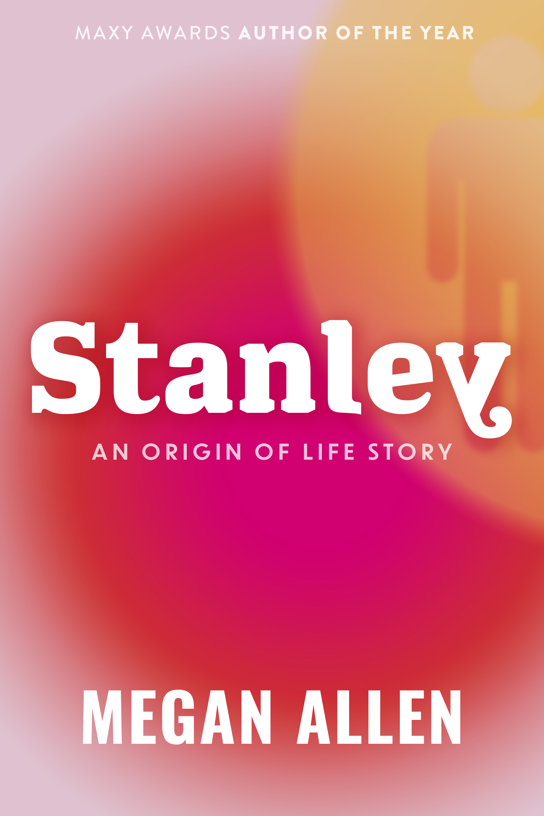 Stanley: An Origin of Life Story by Megan Allen | Goodreads