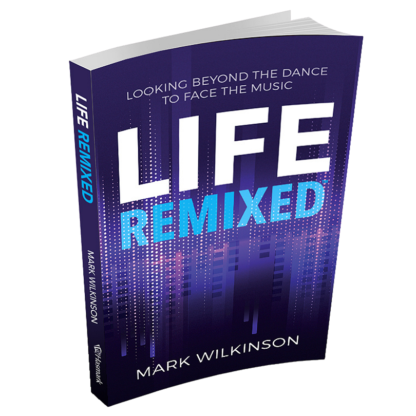 Life Remixed by Mark Wilkinson | Goodreads