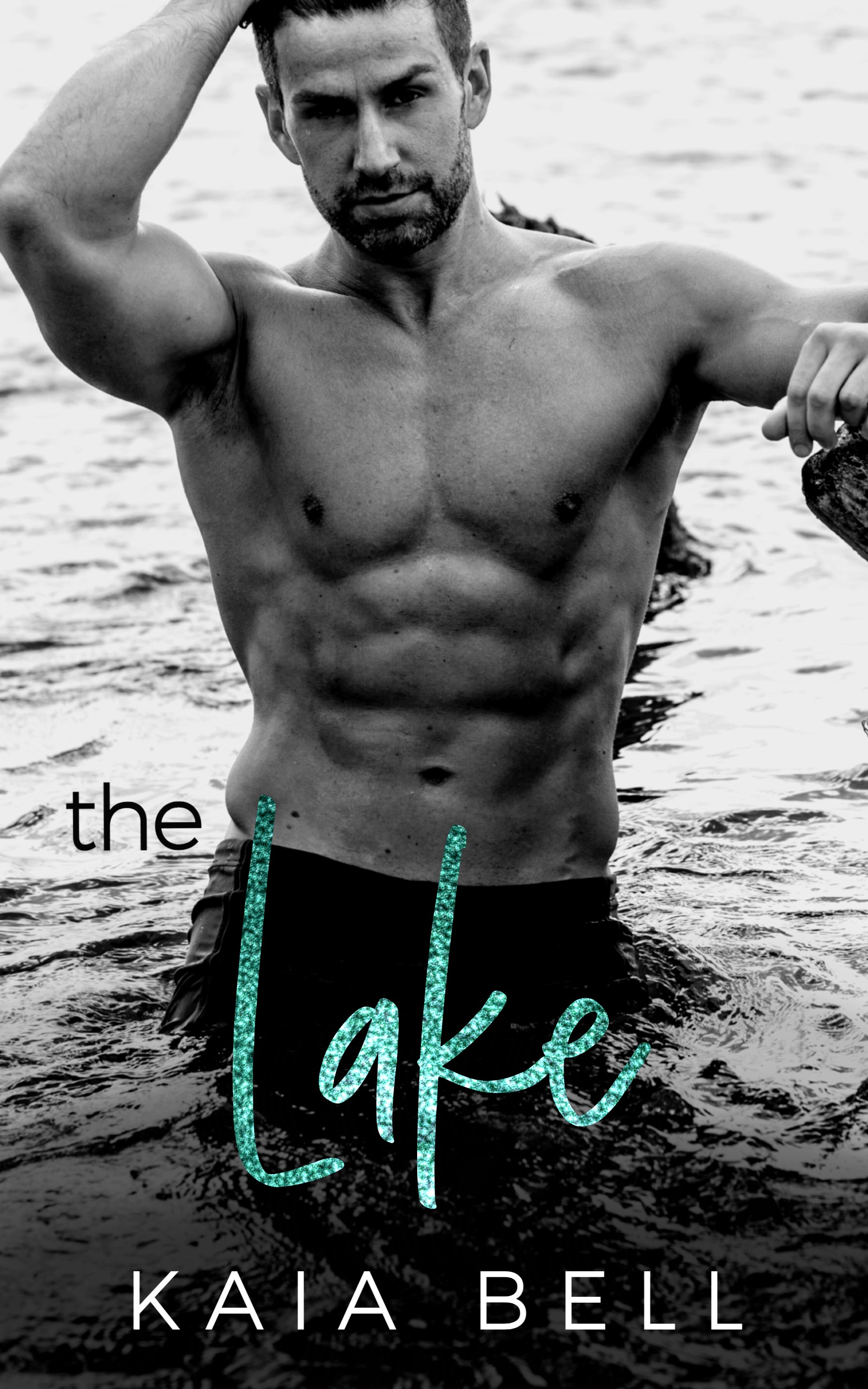 The Lake by Kaia Bell | Goodreads
