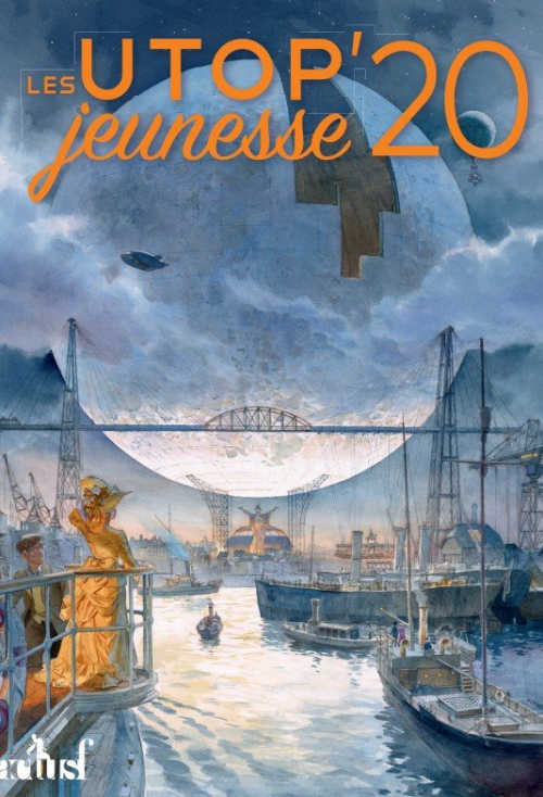 Les Utop Jeunesse 2020 by Various | Goodreads