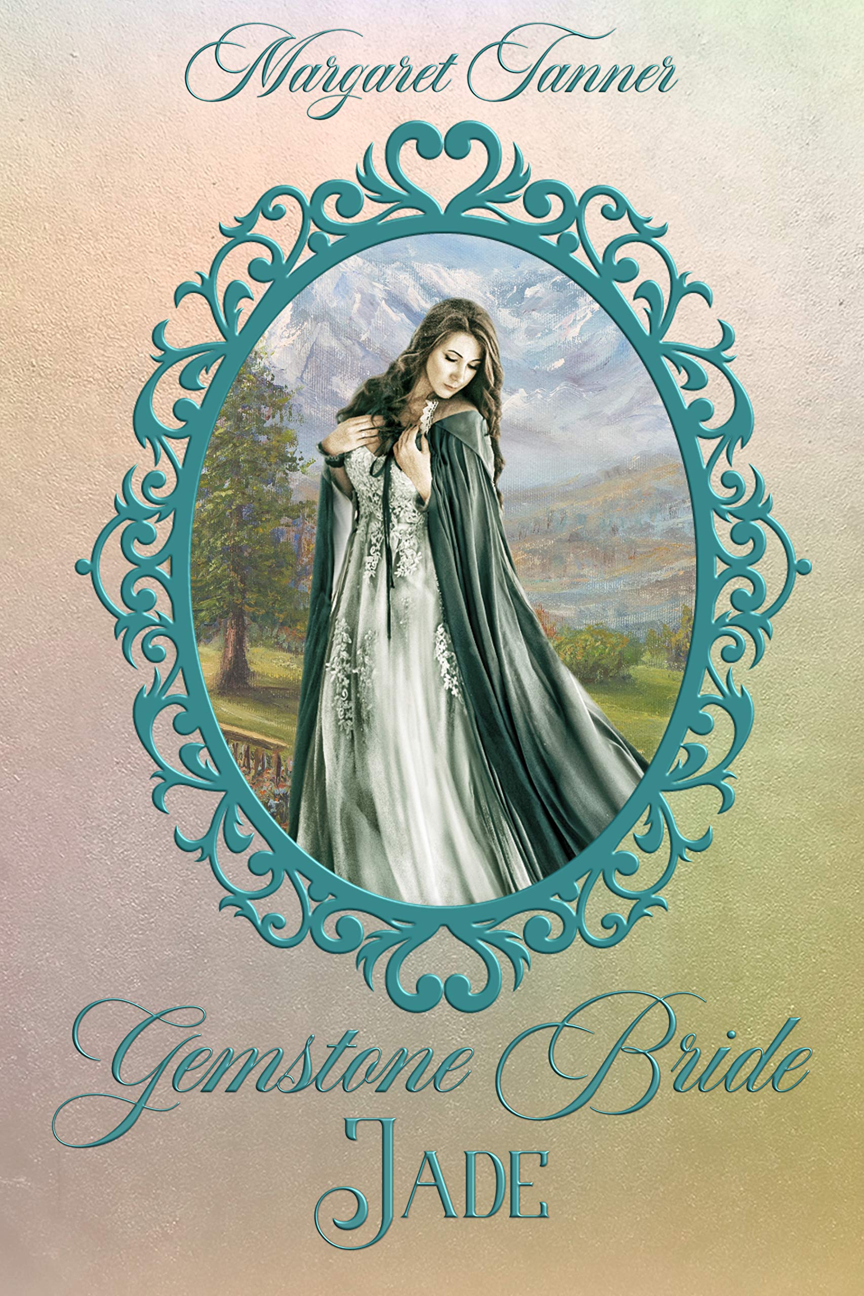Gemstone Bride Jade (Gemstone Brides Book 3) by Margaret Tanner | Goodreads