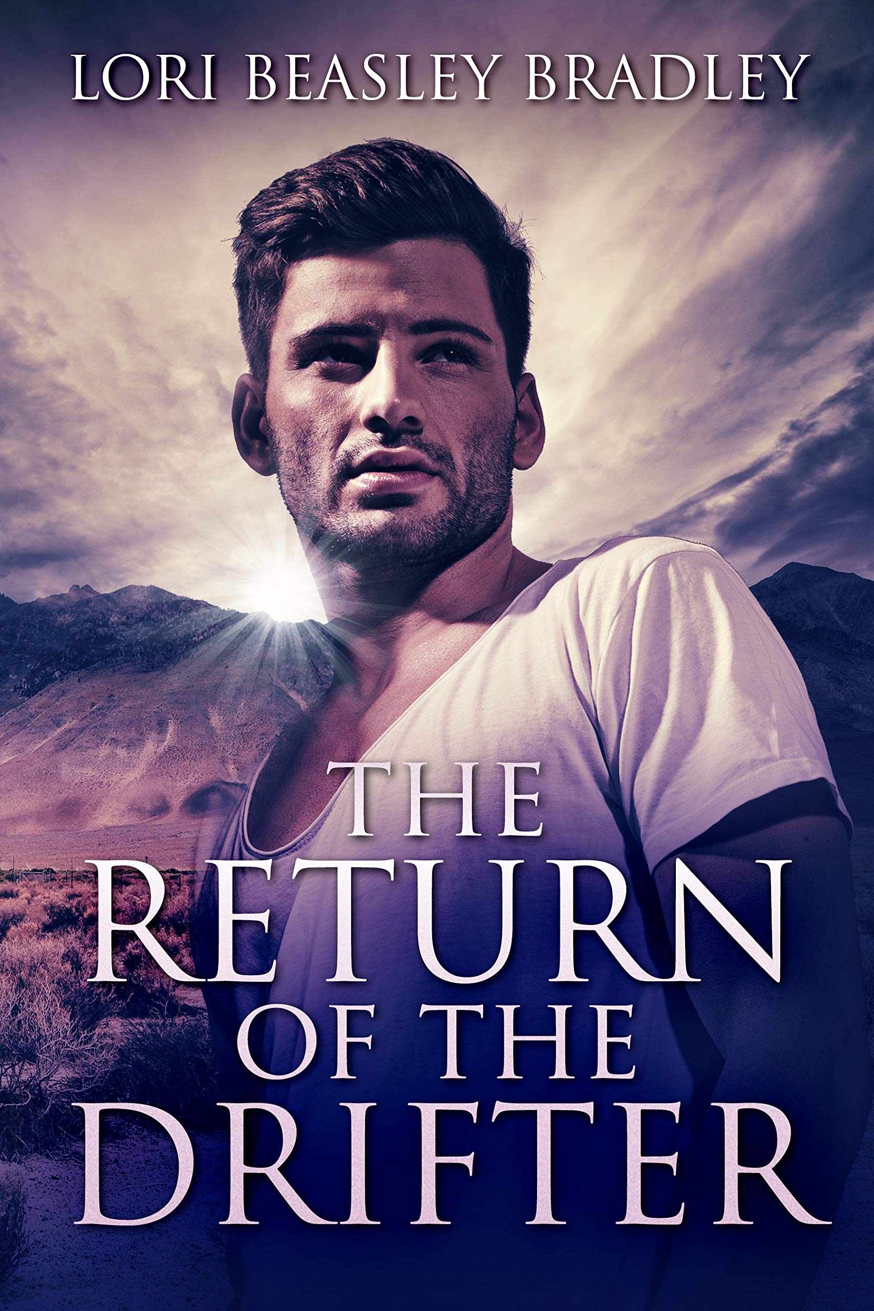 The Return Of The Drifter by Lori Beasley Bradley | Goodreads