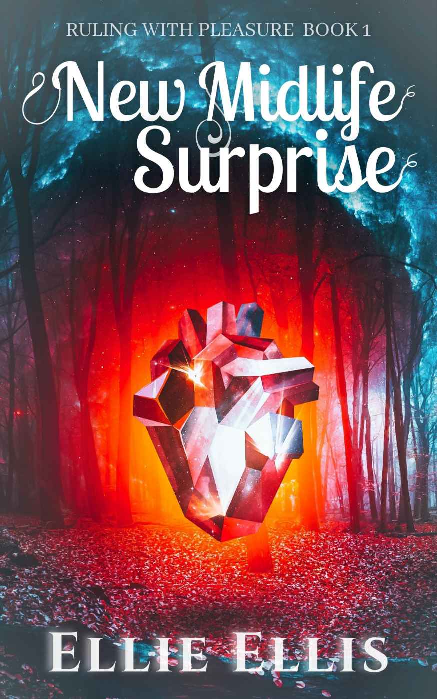 surprise by Austin Stewart | Goodreads
