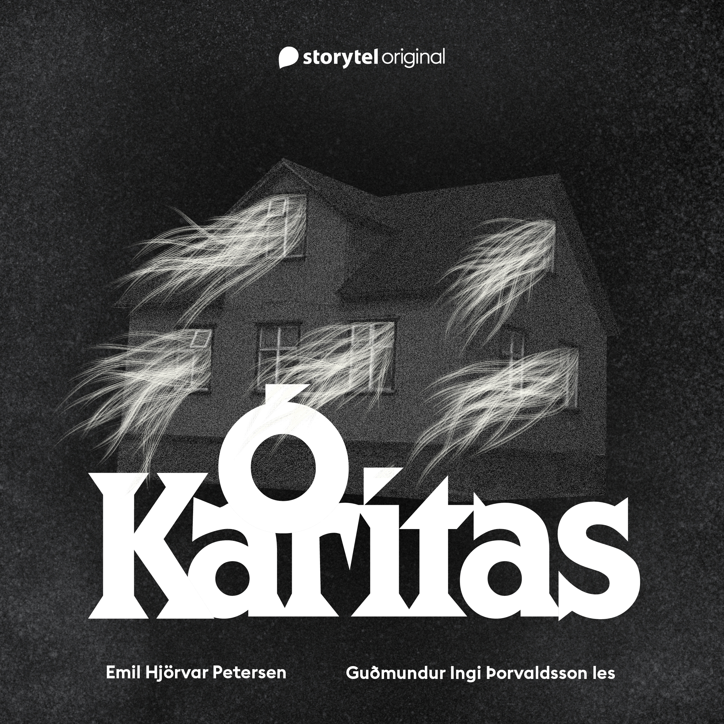 Ó, Karítas by Emil Hjörvar Petersen | Goodreads