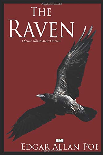 The Raven - Classic Illustrated Edition by Edgar Allan Poe | Goodreads
