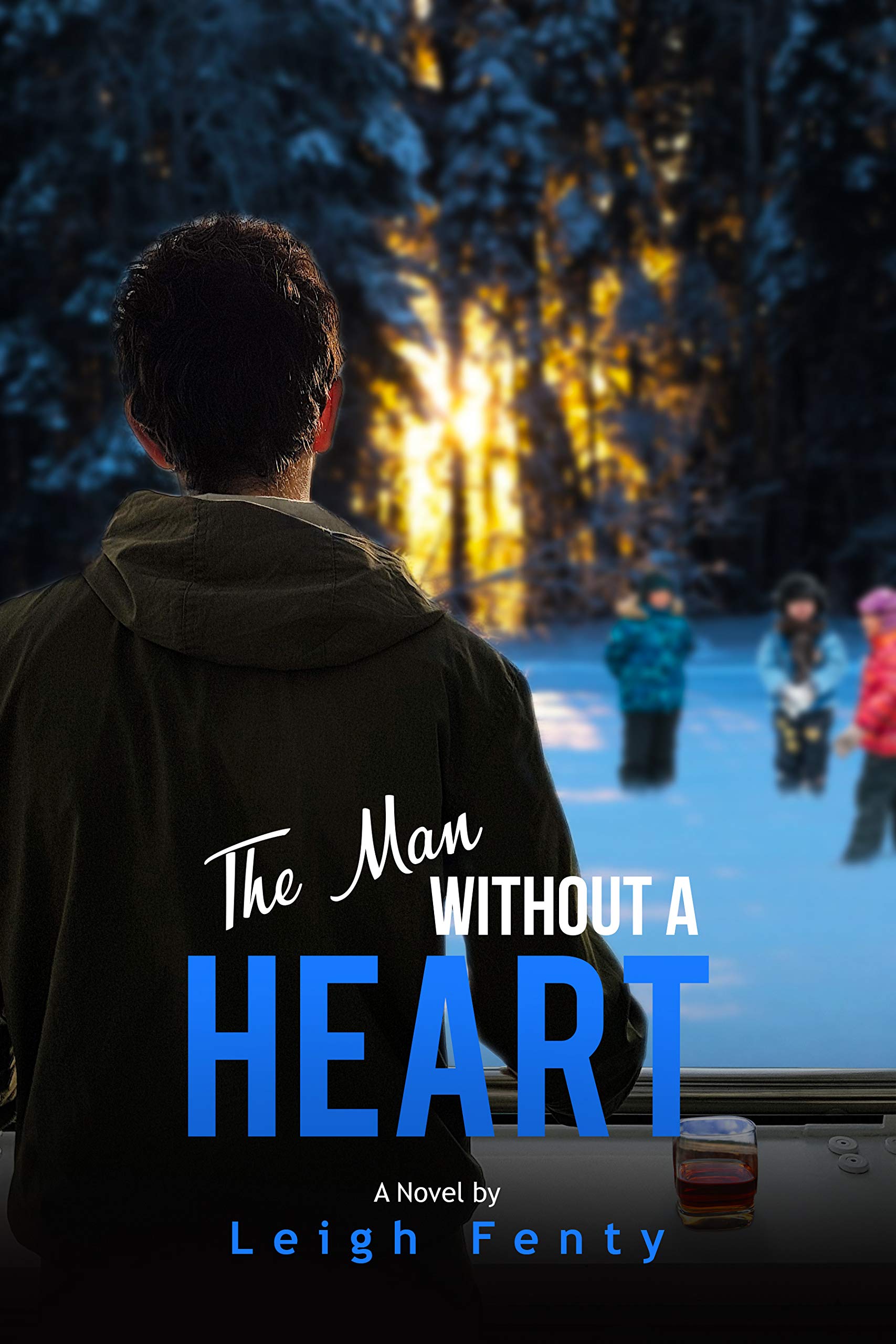 The Man Without A Heart by Leigh Fenty | Goodreads