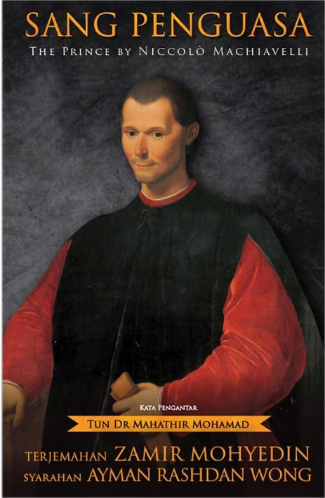 Sang Penguasa by Niccolò Machiavelli | Goodreads
