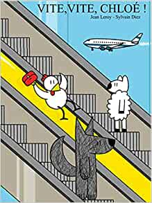 Vite, vite Cholé by Jean Leroy | Goodreads