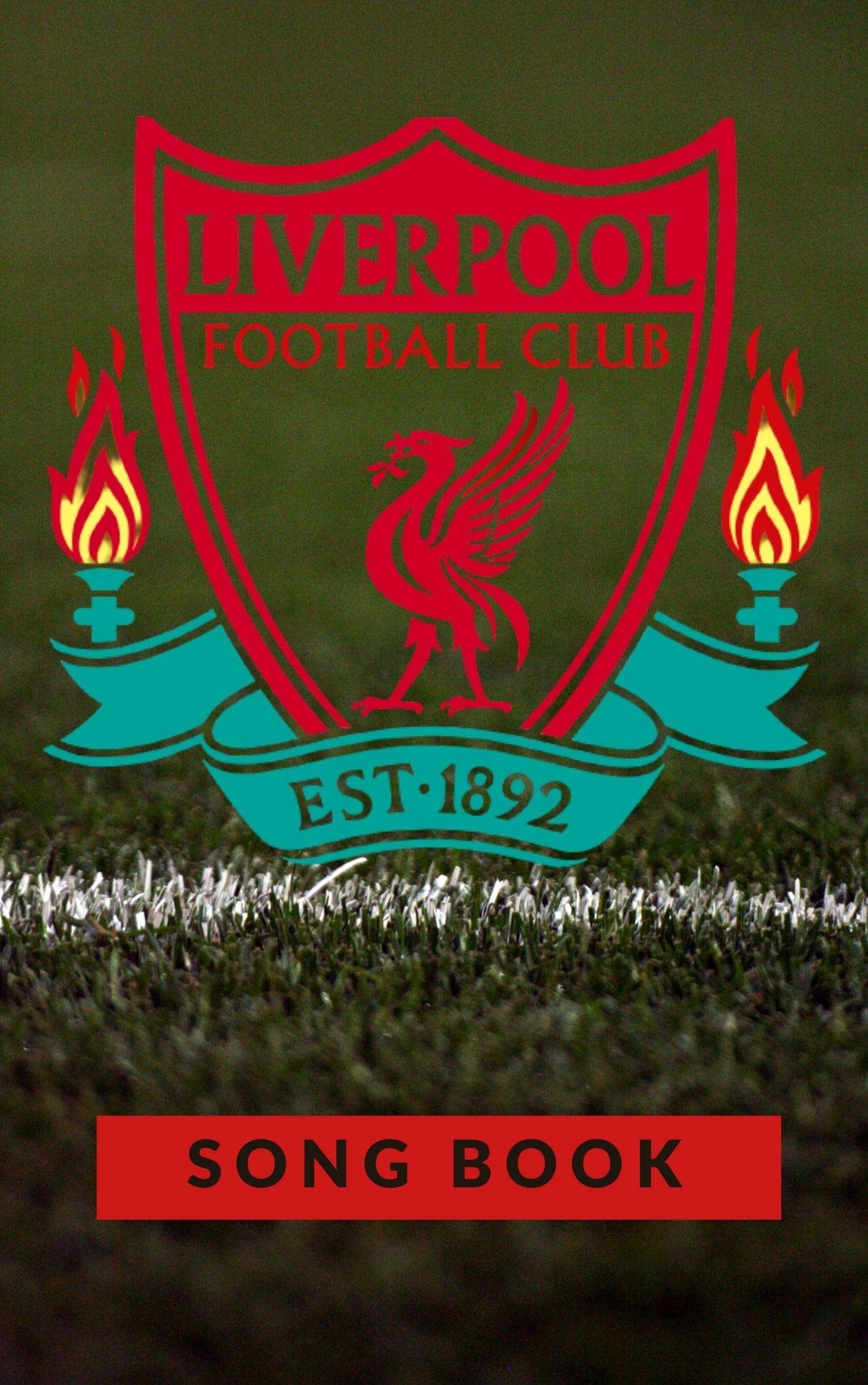 Fan’s Dictionary – Liverpool FC Songbook by Fan's Dictionary | Goodreads