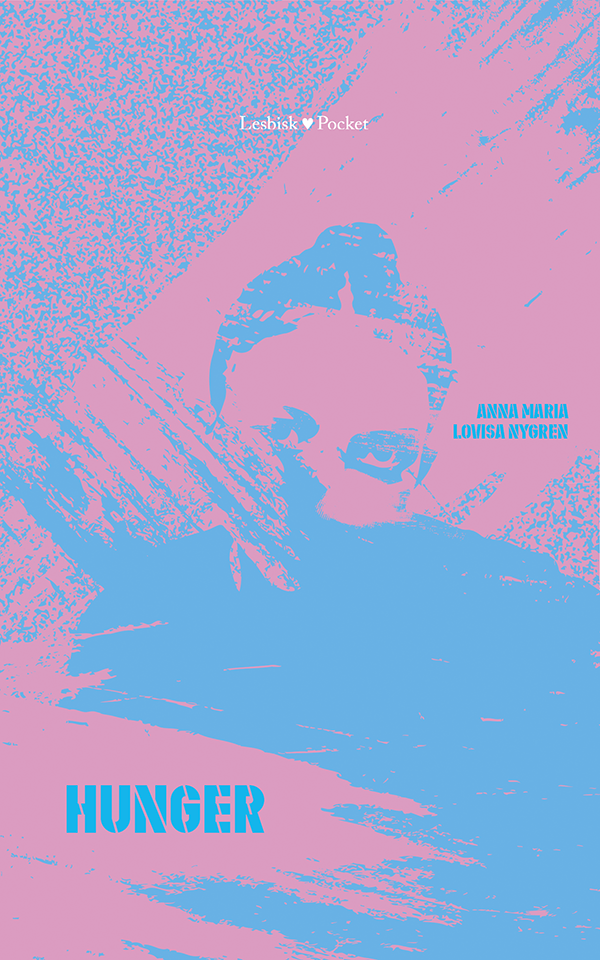 Hunger by Anna Nygren | Goodreads