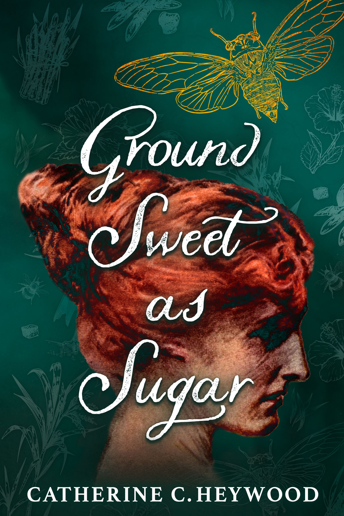 Ground Sweet as Sugar by Catherine C. Heywood | Goodreads