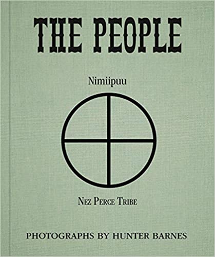The People by Hunter Barnes | Goodreads