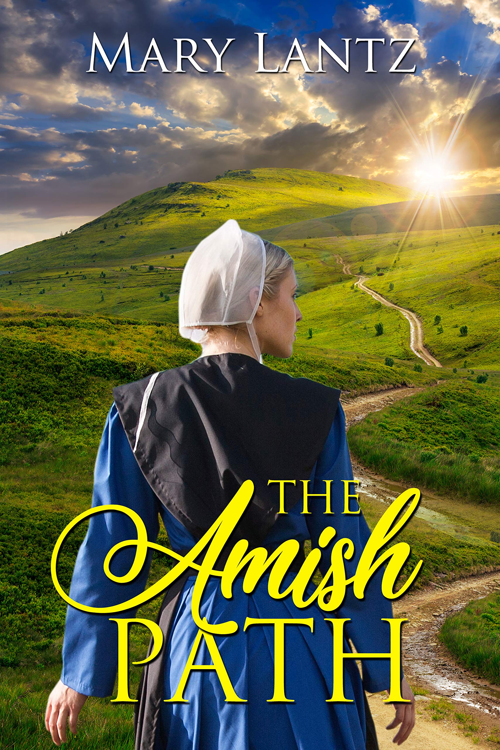 The Amish Path by Mary Lantz | Goodreads