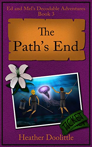 The Path's End by Heather S. Doolittle | Goodreads