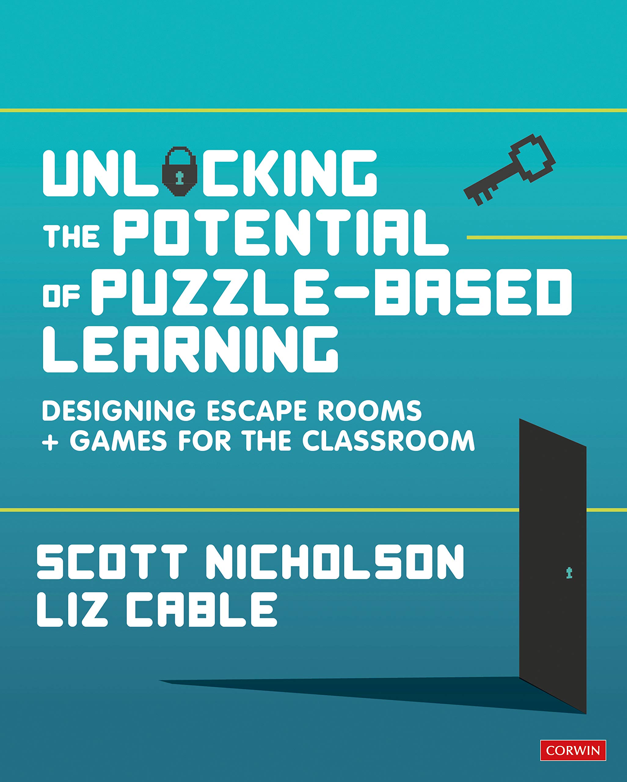 Unlocking the Potential of Puzzle-based Learning: Designing escape ...