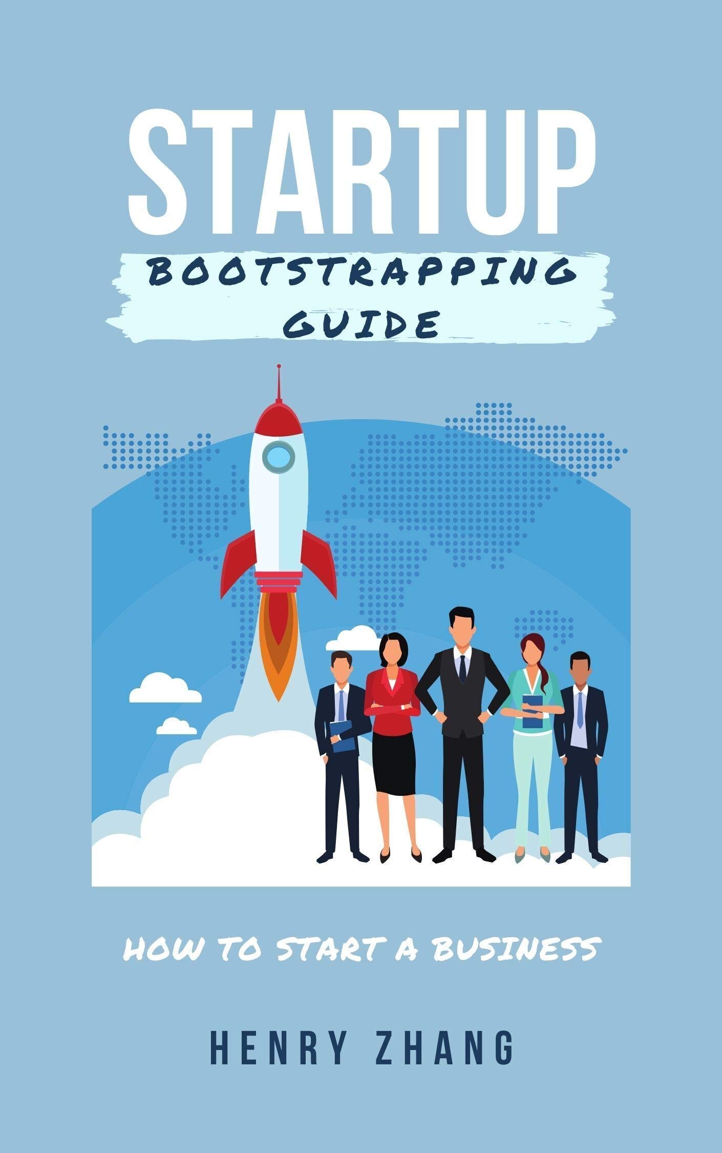 Bootstrapping Guide at Barbara Bowles blog