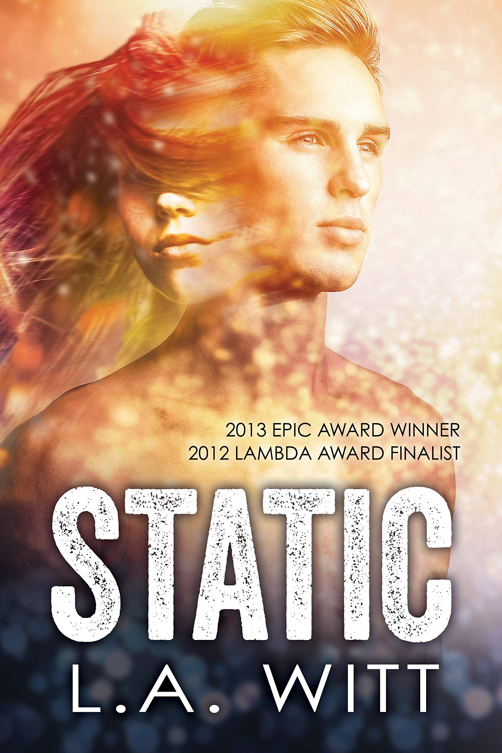 Static by L.A. Witt | Goodreads