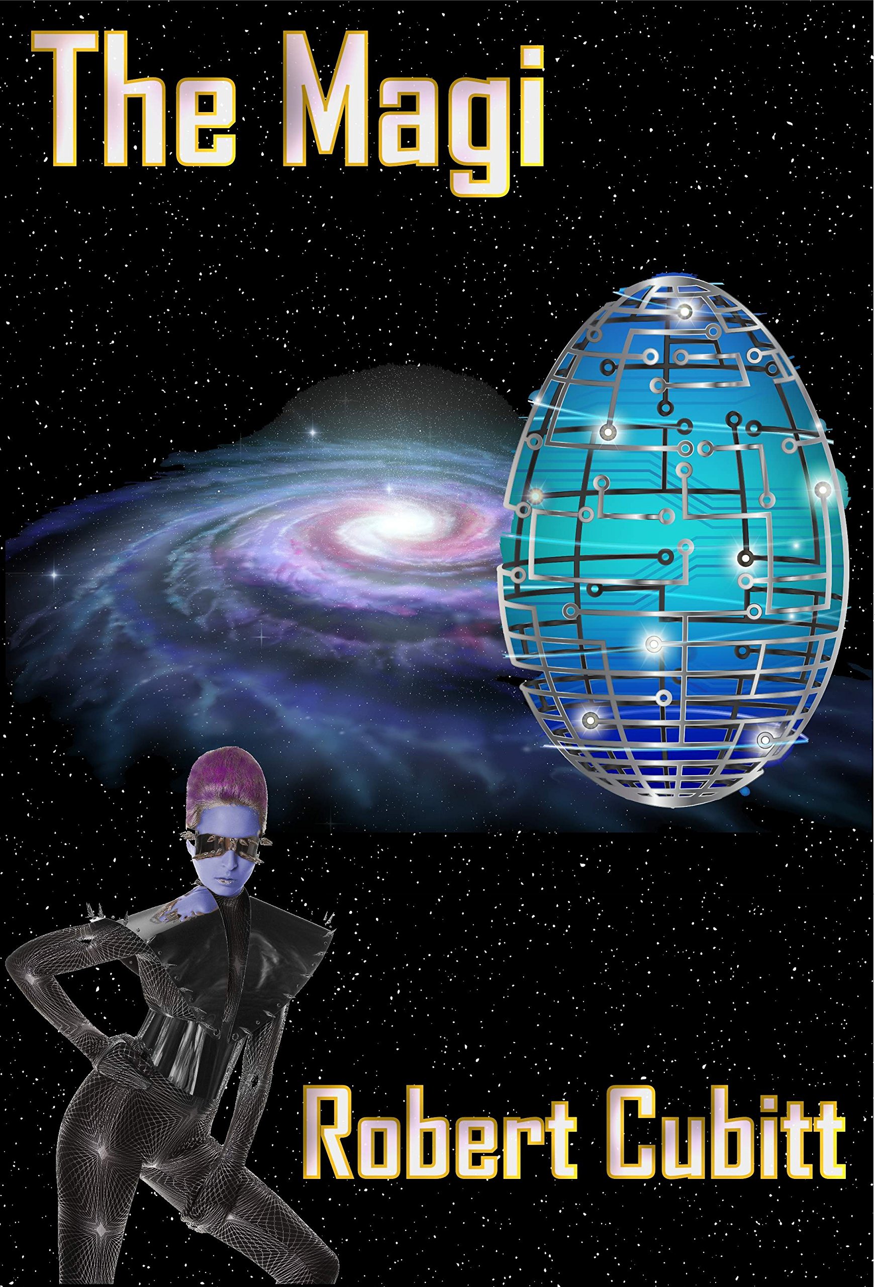 The Magi: The search begins. by Robert Cubitt | Goodreads