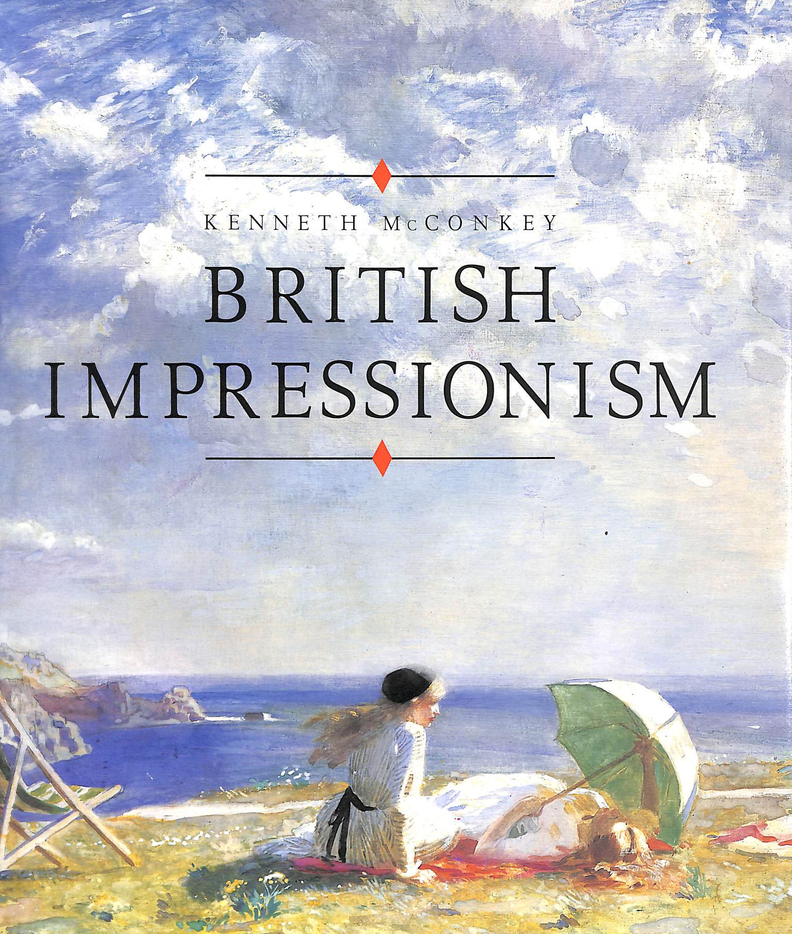 British Impressionism by Kenneth McConkey | Goodreads