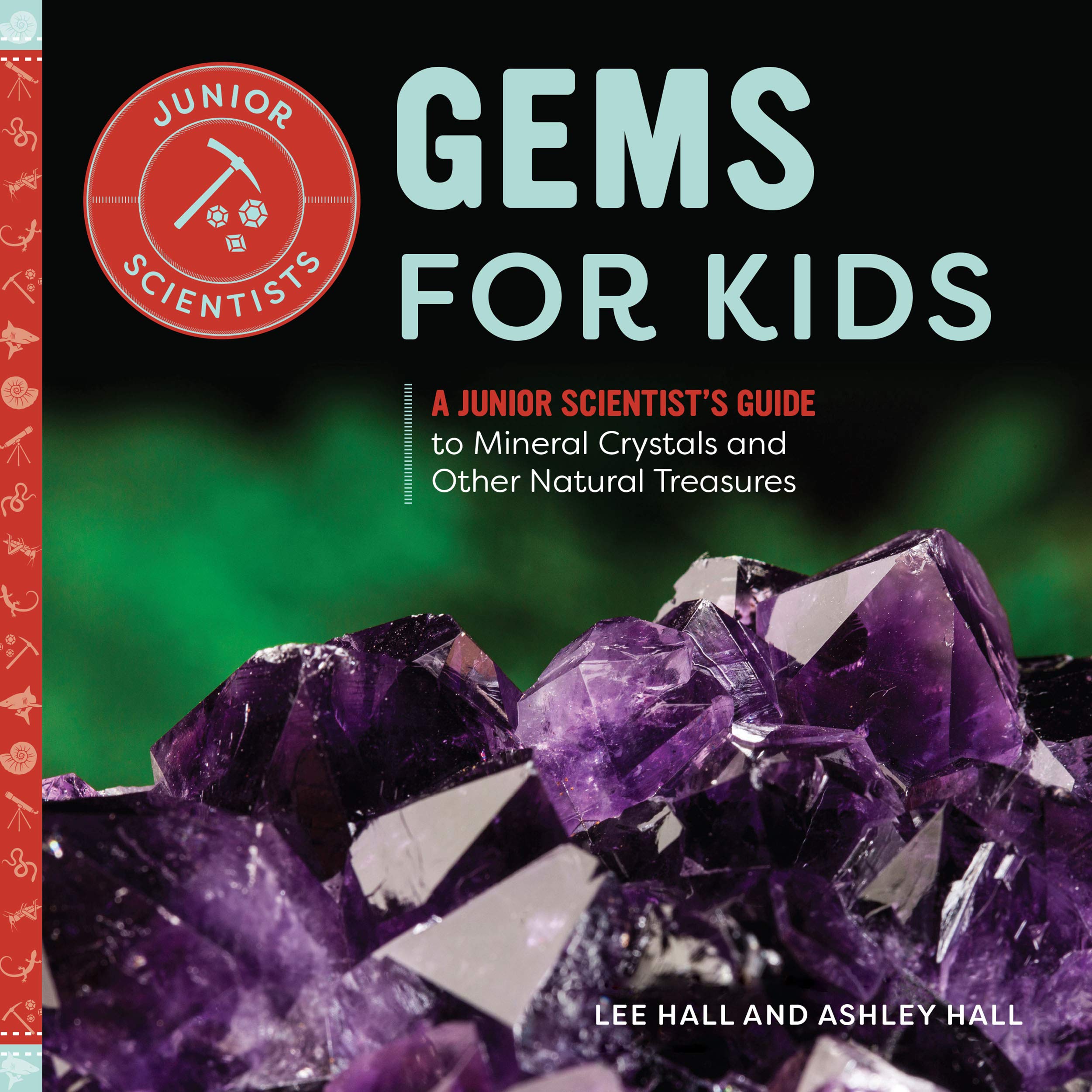 Gems for Kids: A Junior Scientist's Guide to Mineral Crystals and Other ...
