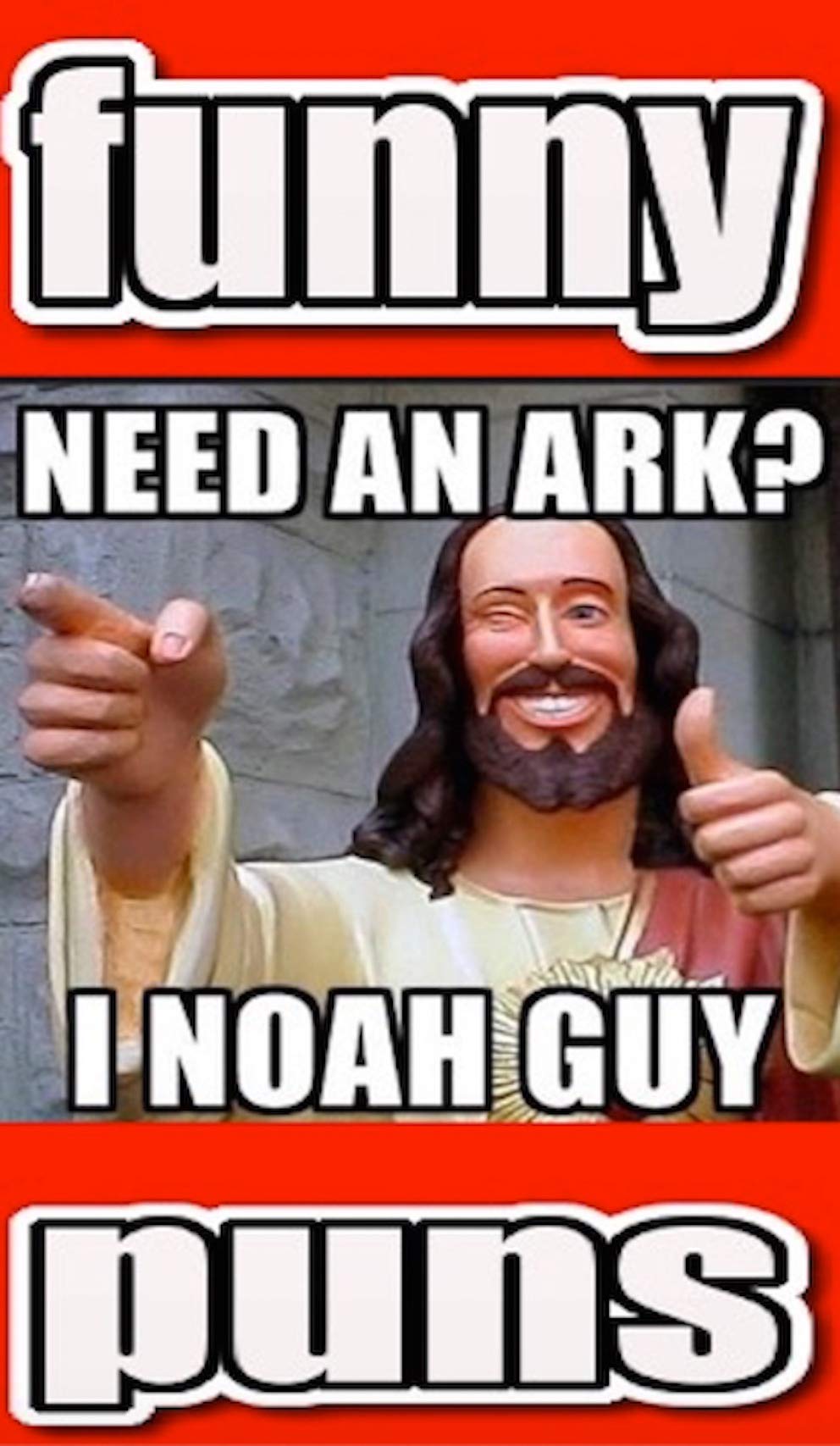 PUNS FUNNY JOKES: Really Punny Deng Book Of Word Play Insanity by Jason ...