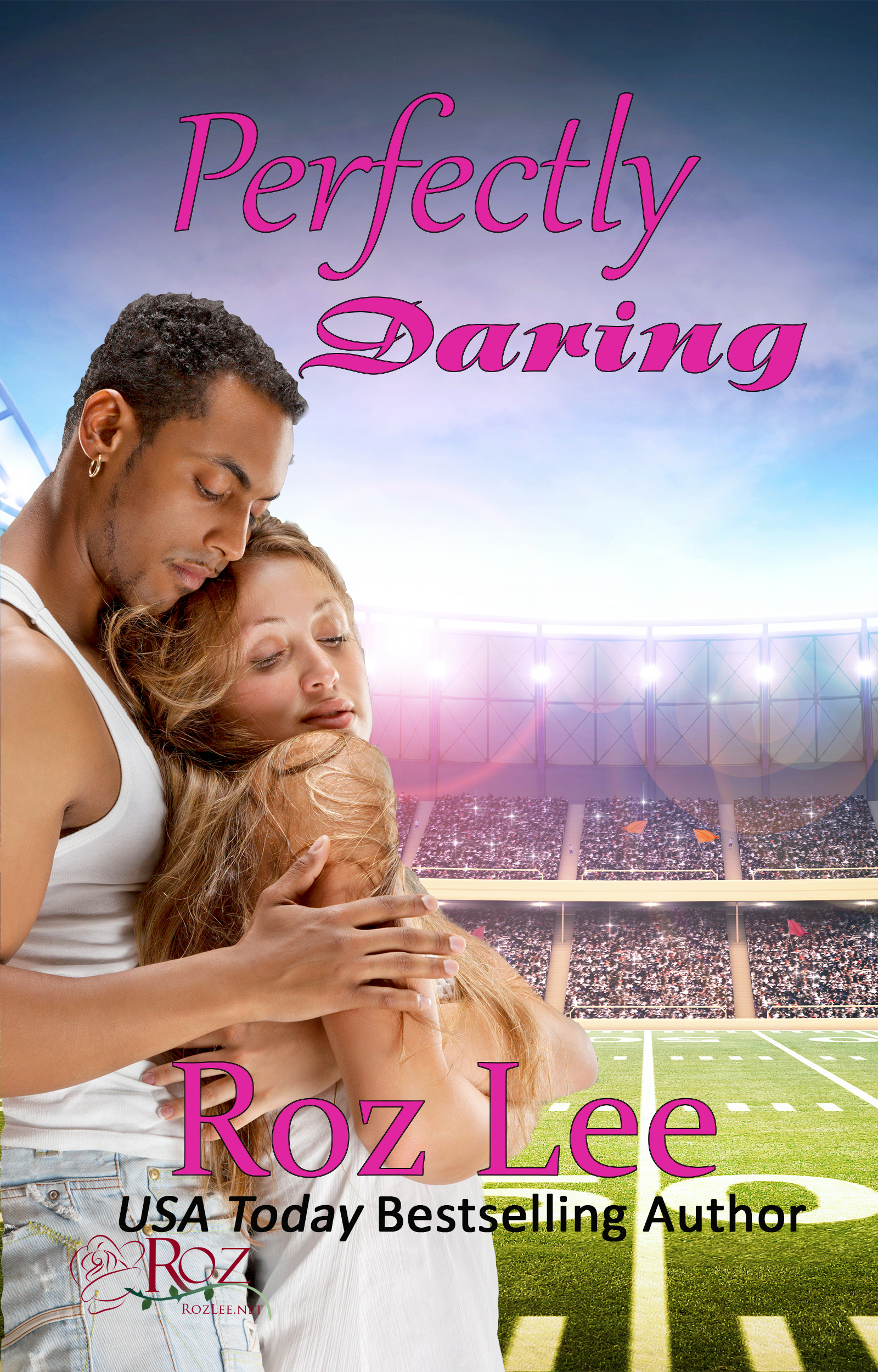 Perfectly Daring (Dare to Love) by Roz Lee | Goodreads