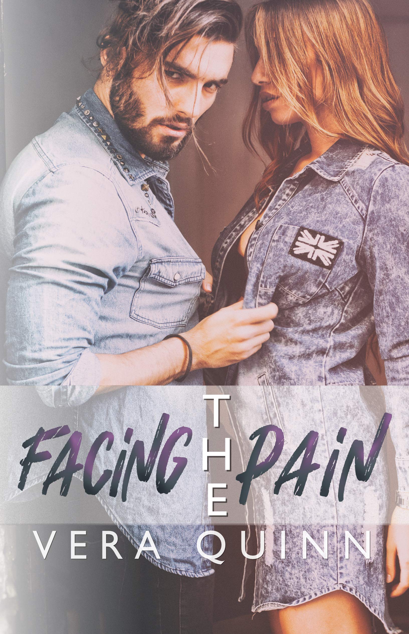 Face the Pain by Vera Quinn | Goodreads