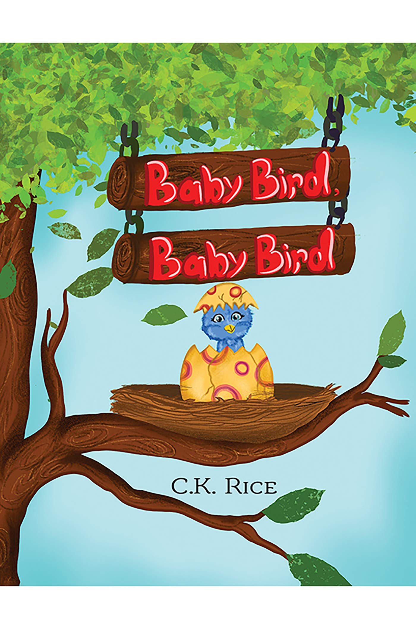 Baby Bird, Baby Bird by C.K. Rice | Goodreads