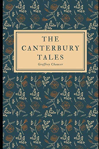The Canterbury Tales (Annotated) by Geoffrey Chaucer | Goodreads
