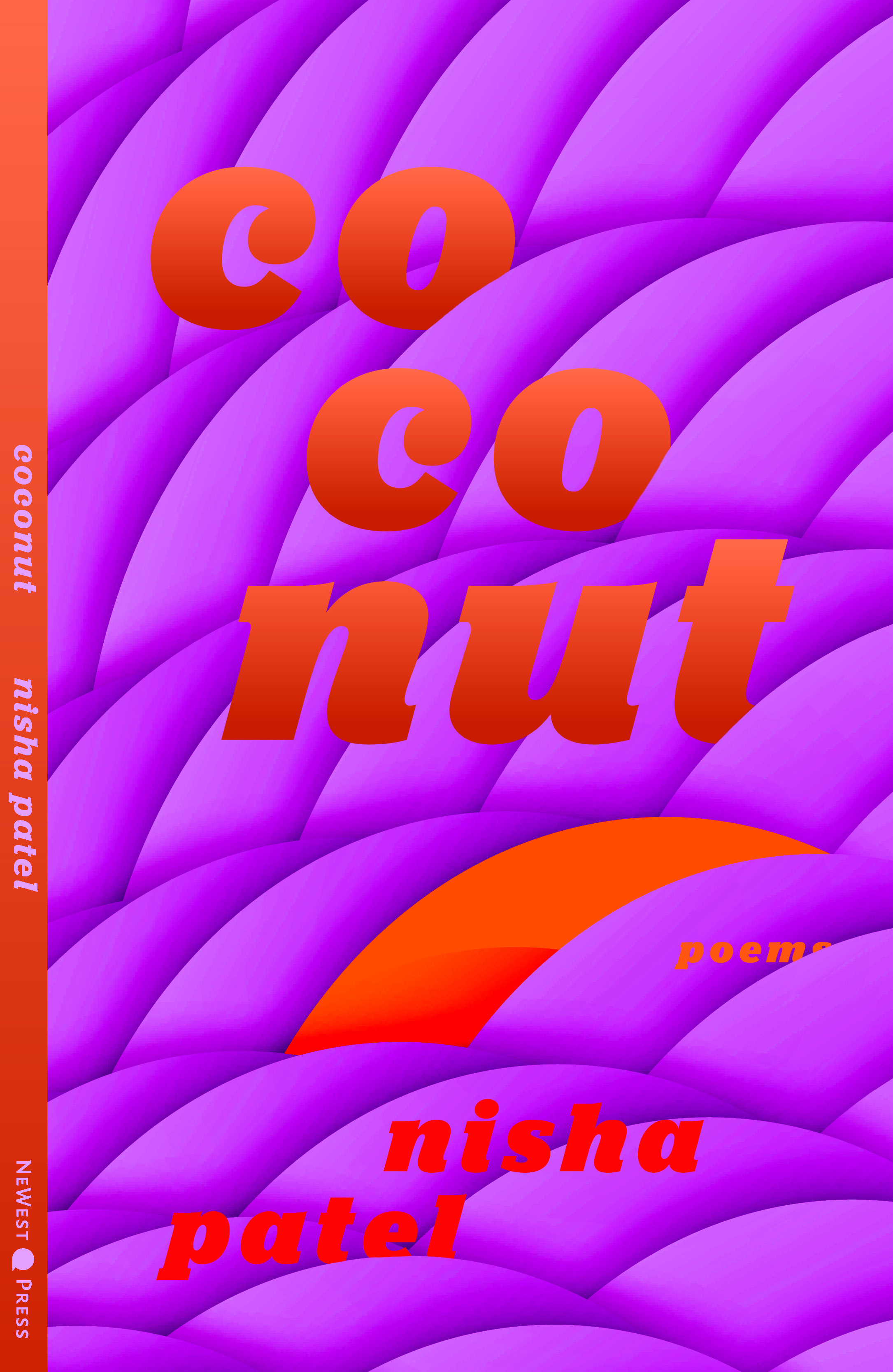 Coconut by Nisha Patel | Goodreads