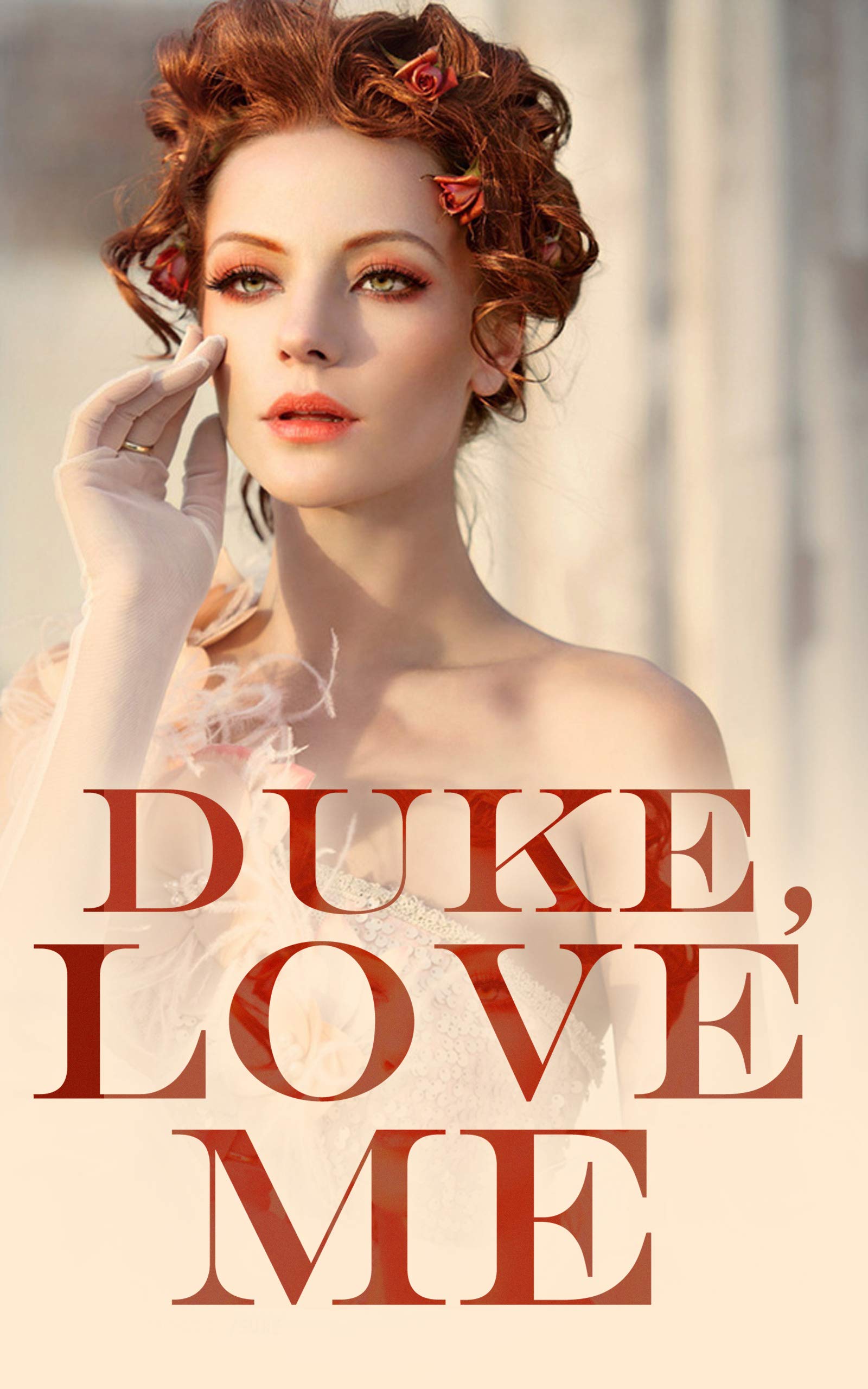 Duke, Love Me Book 1: “Will you feel in love with your FOOD, if you ...