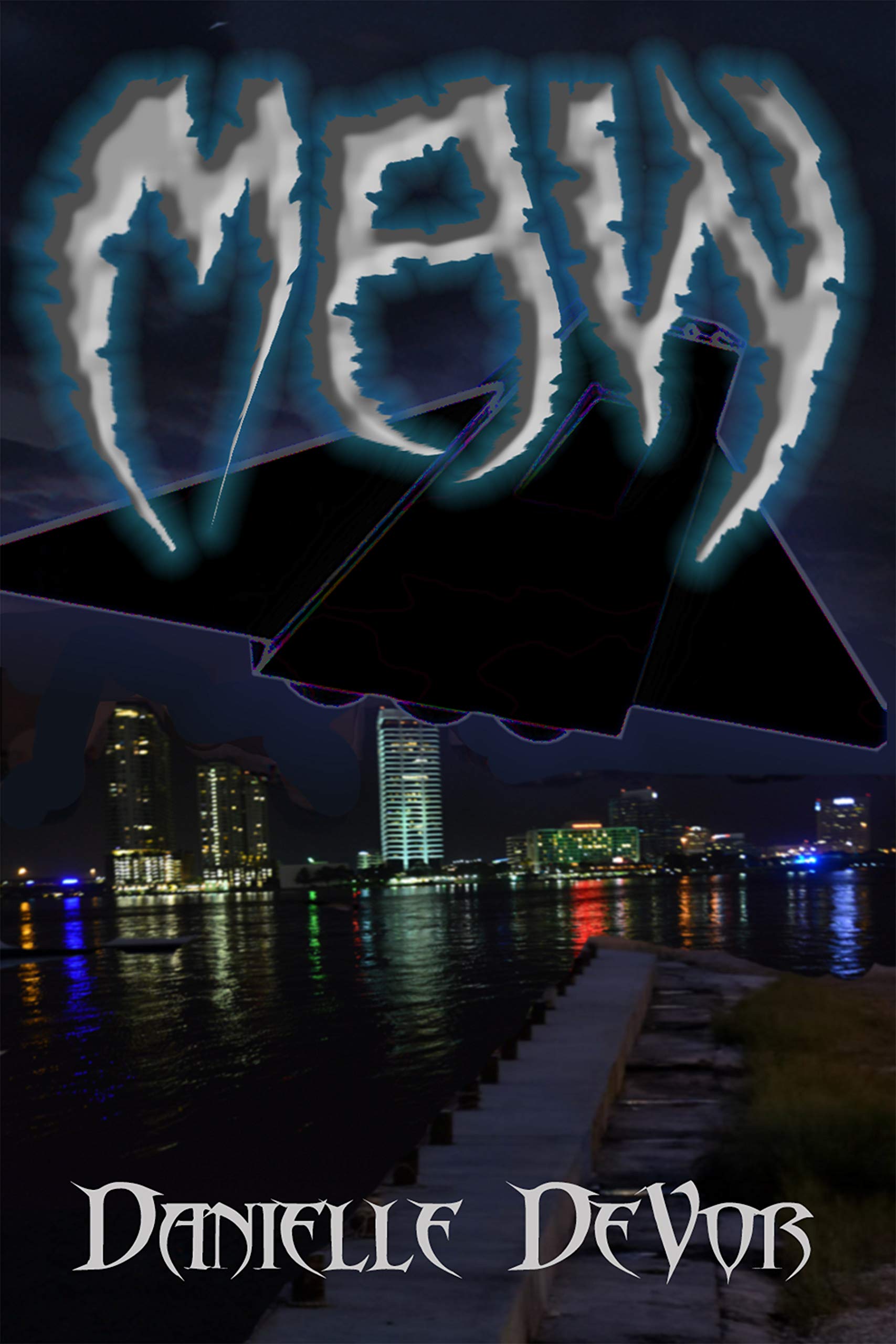 MAW by Danielle DeVor | Goodreads