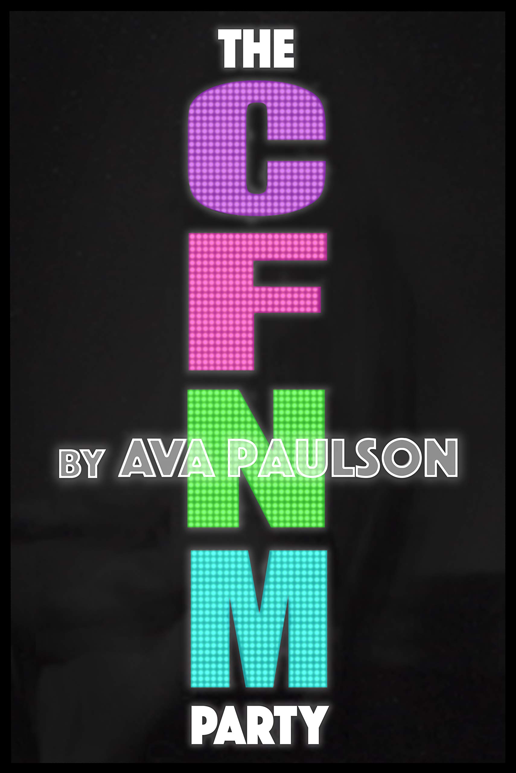 The CFNM Party by Ava Paulson | Goodreads