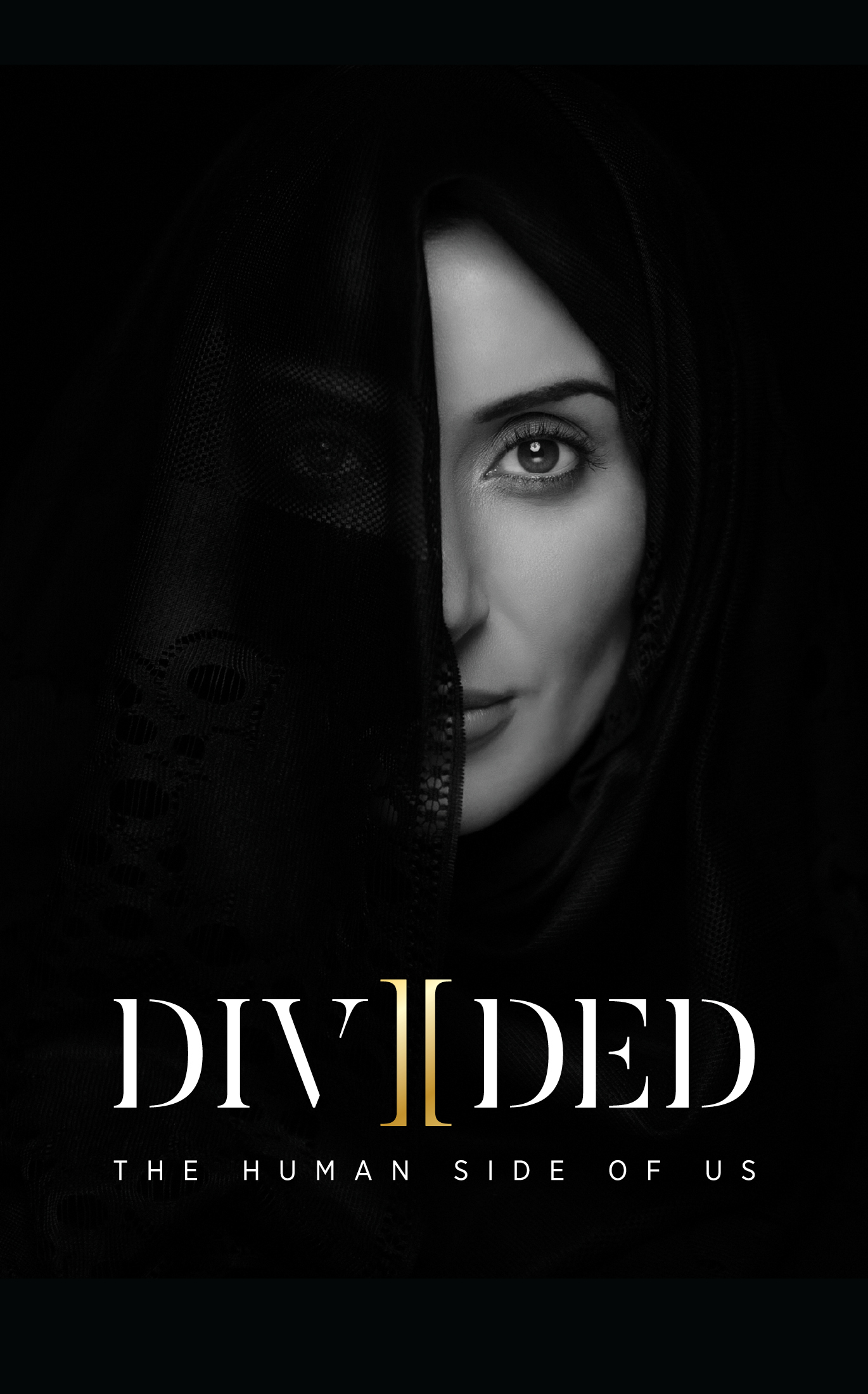 Divided: The Human Side of Us by Julie Hamada | Goodreads