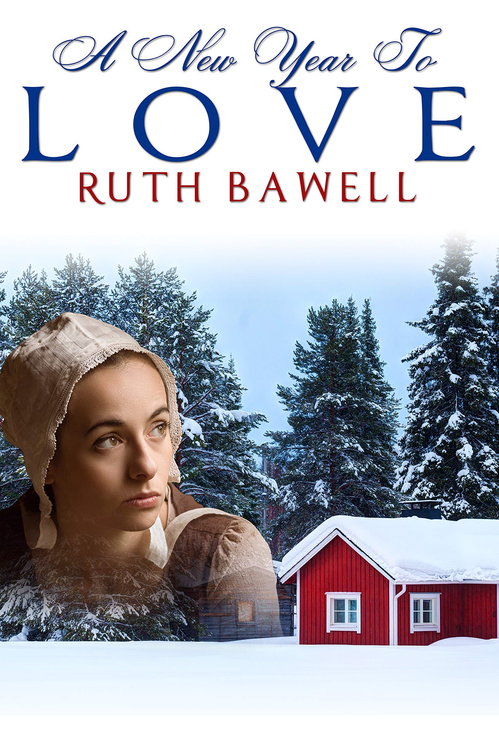 A New Year to Love (Amish Winter) by Ruth Bawell | Goodreads