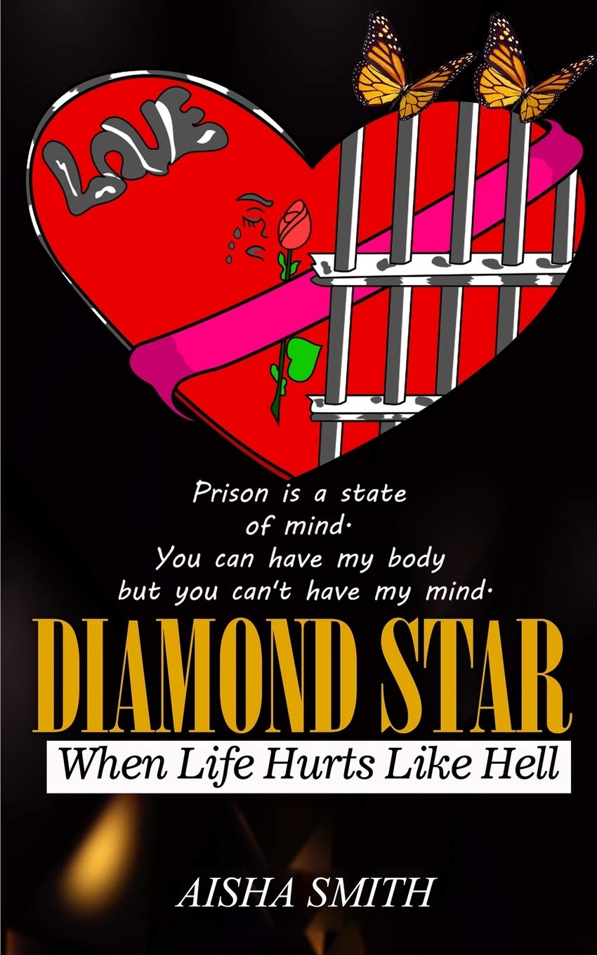 When Life Hurts Like Hell by Aisha Smith | Goodreads