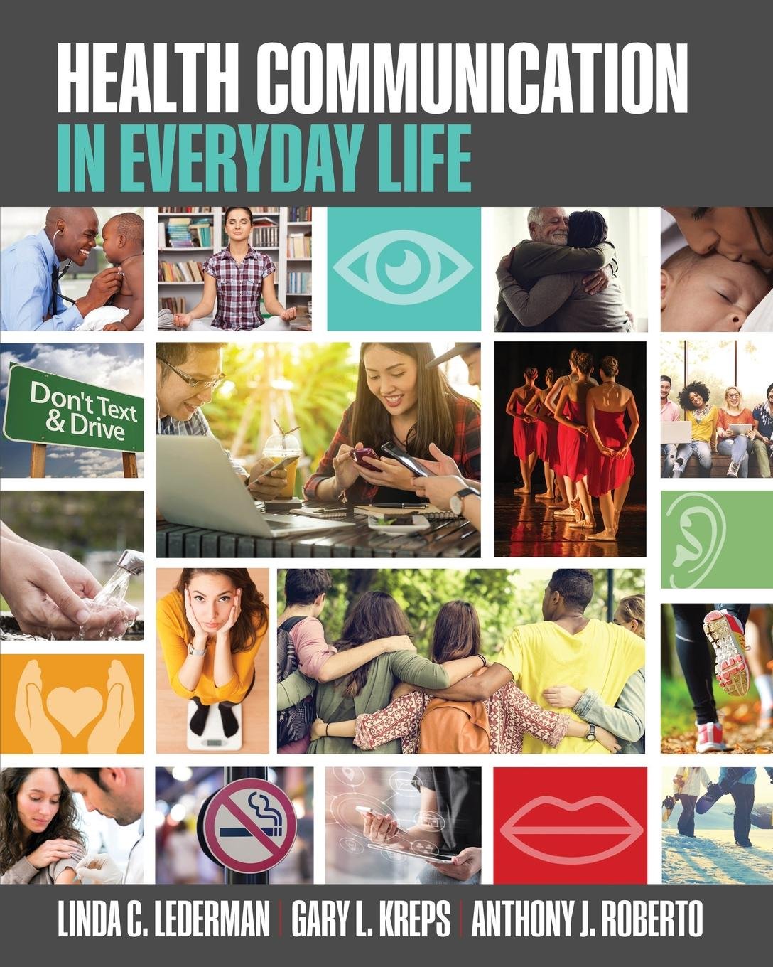 Health Communication In Everyday Life By Linda C Lederman Goodreads health-communication-in-everyday-life-by-linda-c-lederman-goodreads