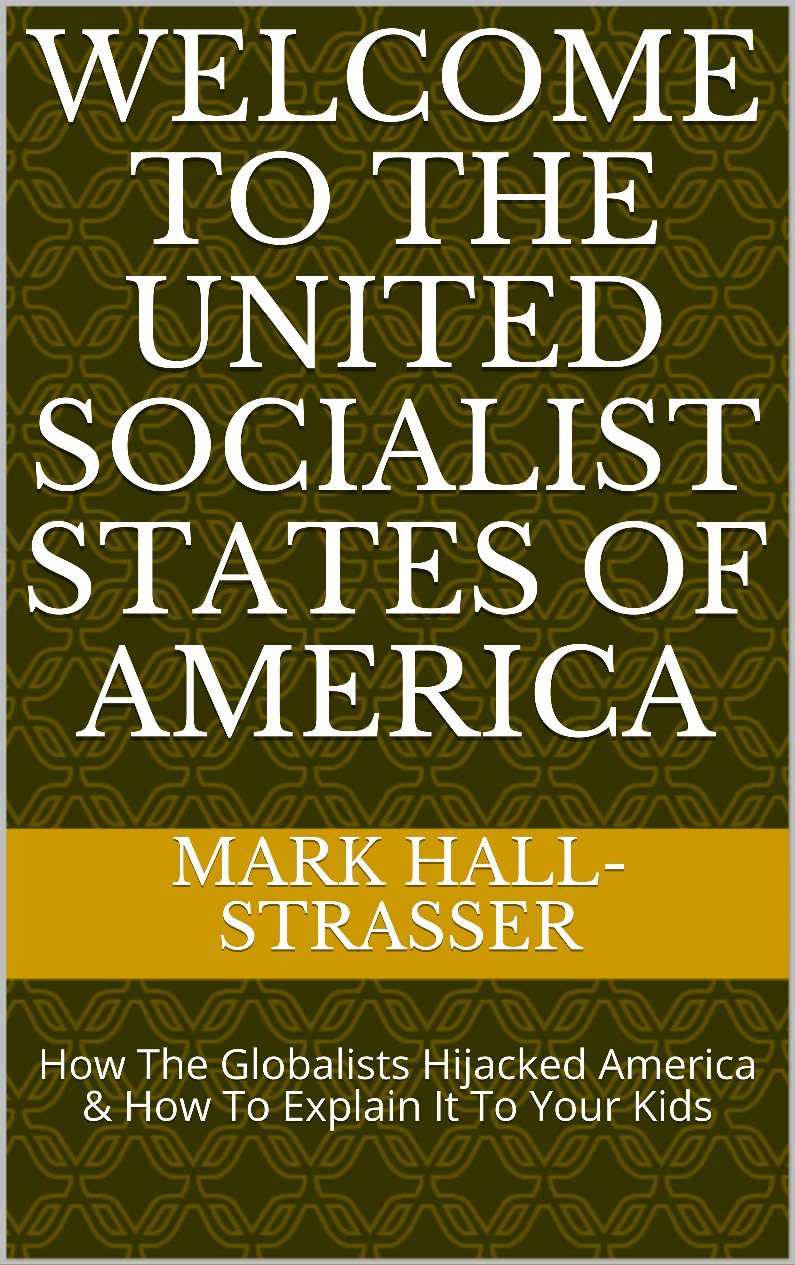 Welcome To The United Socialist States Of America: How The Globalists ...