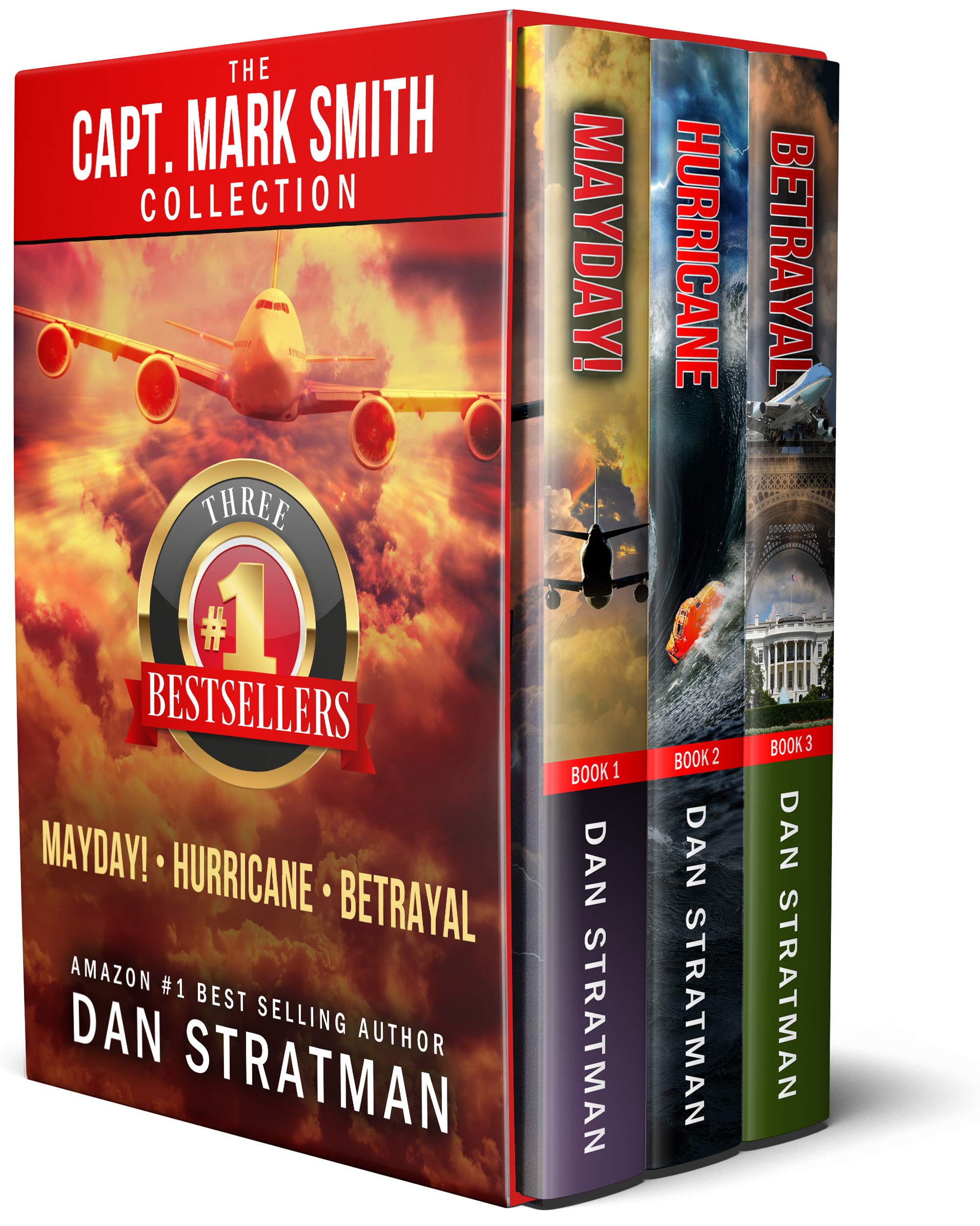The Capt. Mark Smith Collection: by Dan Stratman | Goodreads