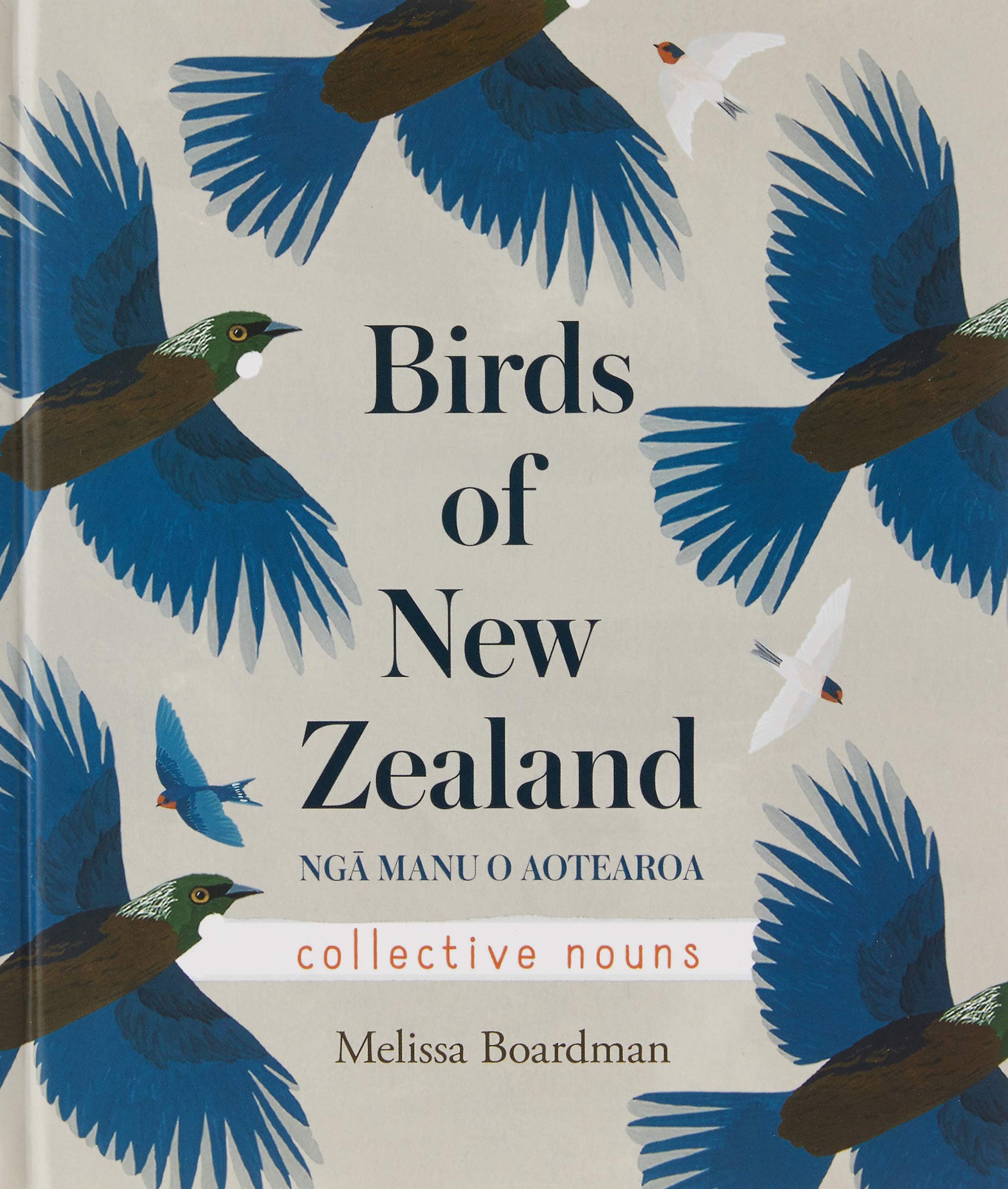 Birds of Aotearoa New Zealand by Melissa Boardman | Goodreads