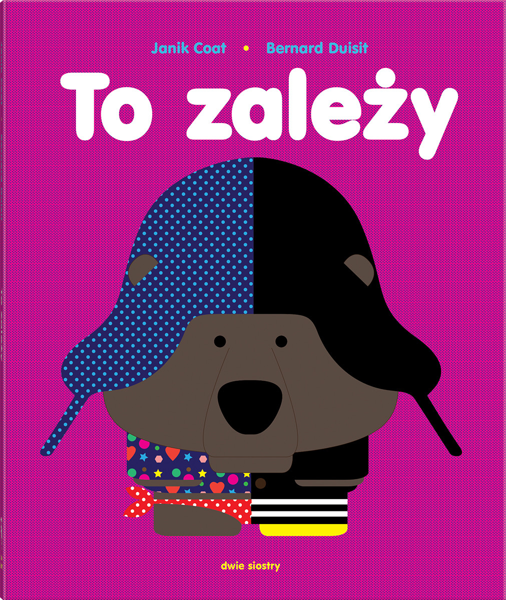 To zależy by Janik Coat | Goodreads