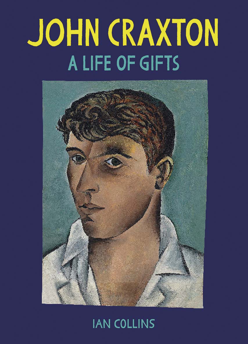 John Craxton: A Life of Gifts by Ian Collins | Goodreads