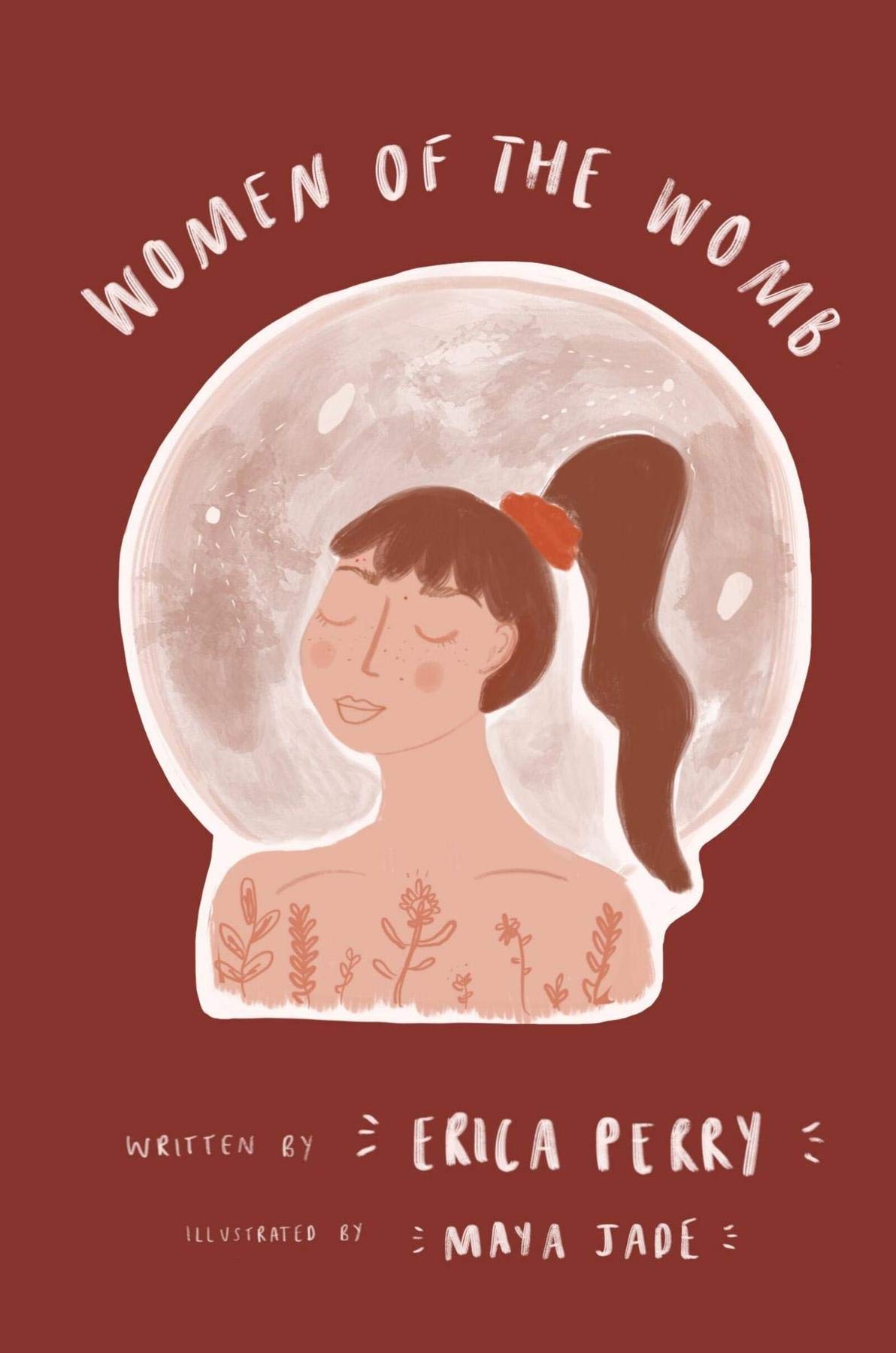 Women of the Womb by Perry, Erica M, | Goodreads