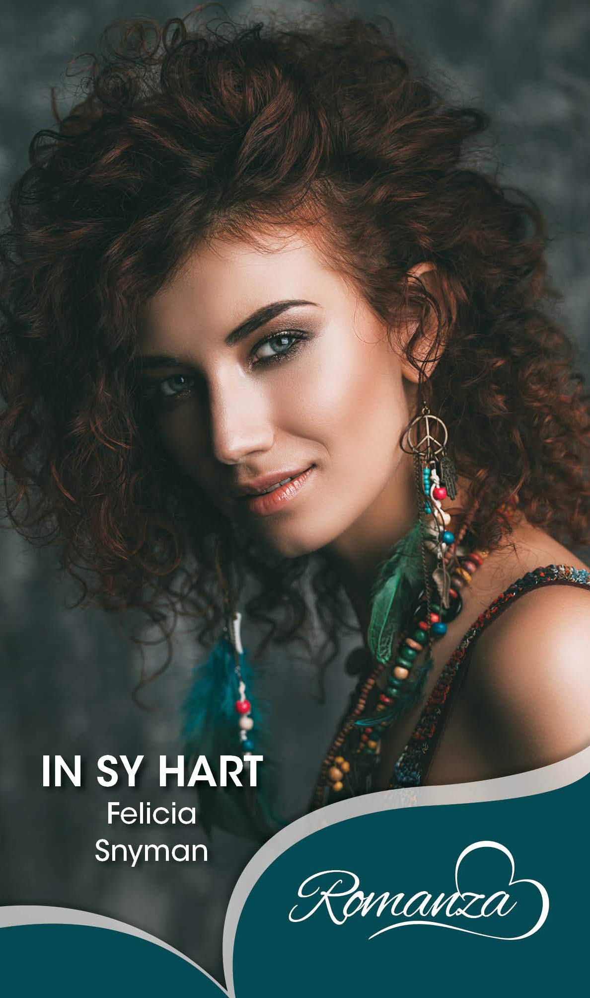 In sy hart by Felicia Snyman | Goodreads