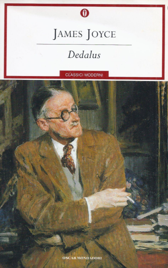 Dedalus by James Joyce | Goodreads