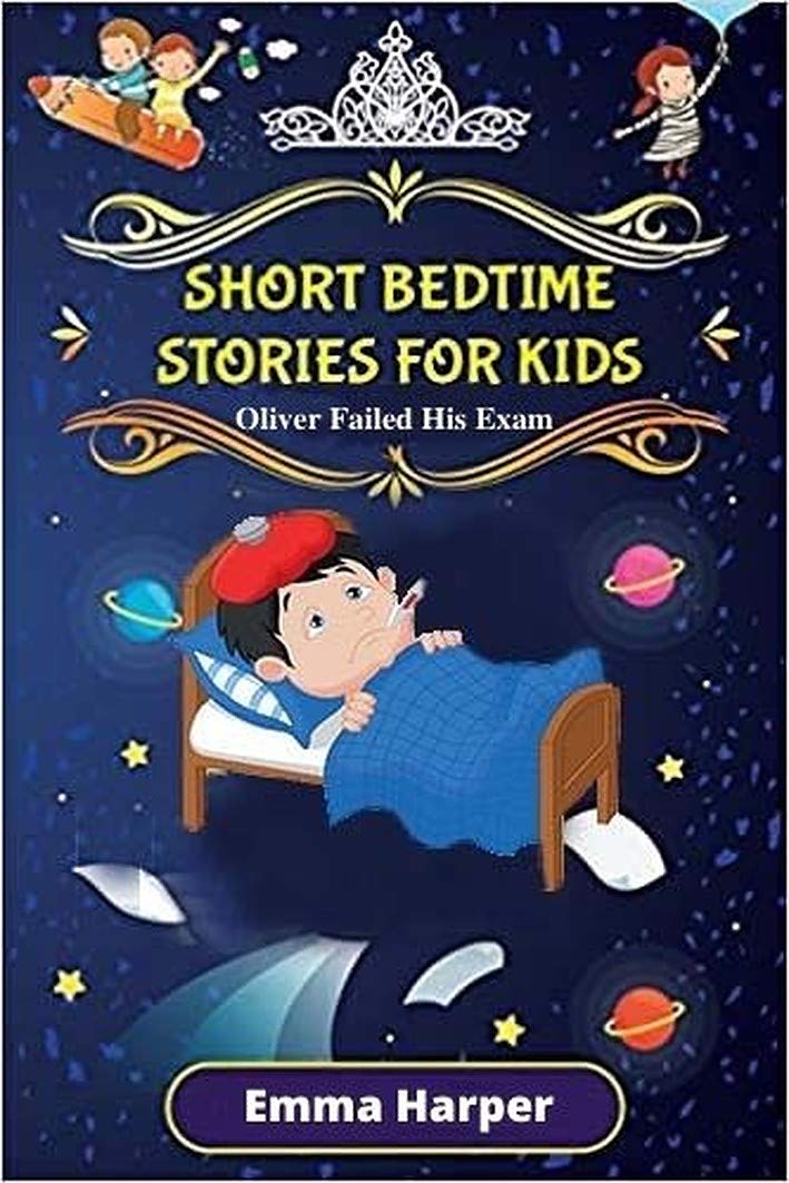 Oliver Failed his Exam Teaching Children How to Be Caring, Polite, and ...