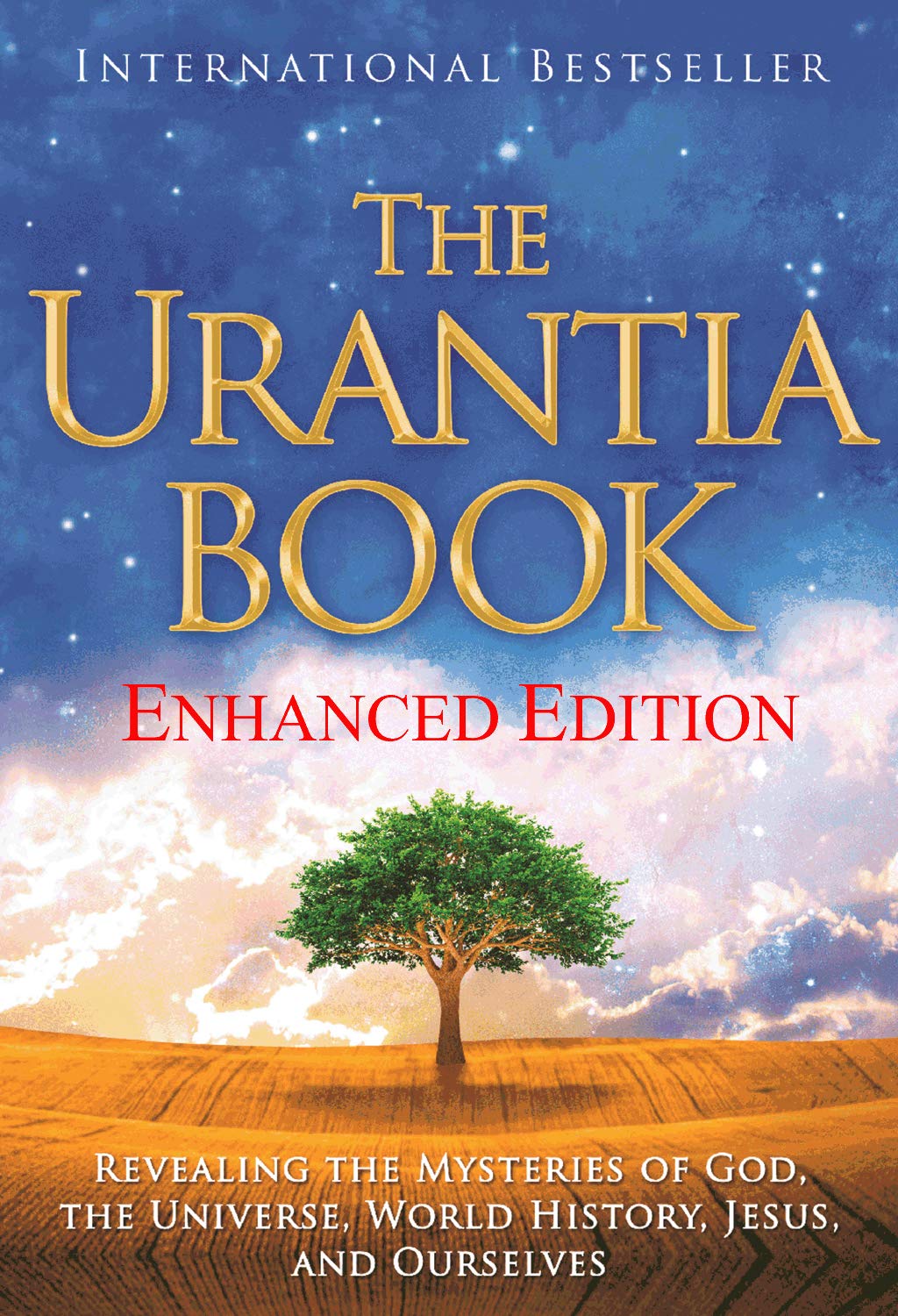 The Urantia Book – New Enhanced Edition: Easy navigation with an index ...
