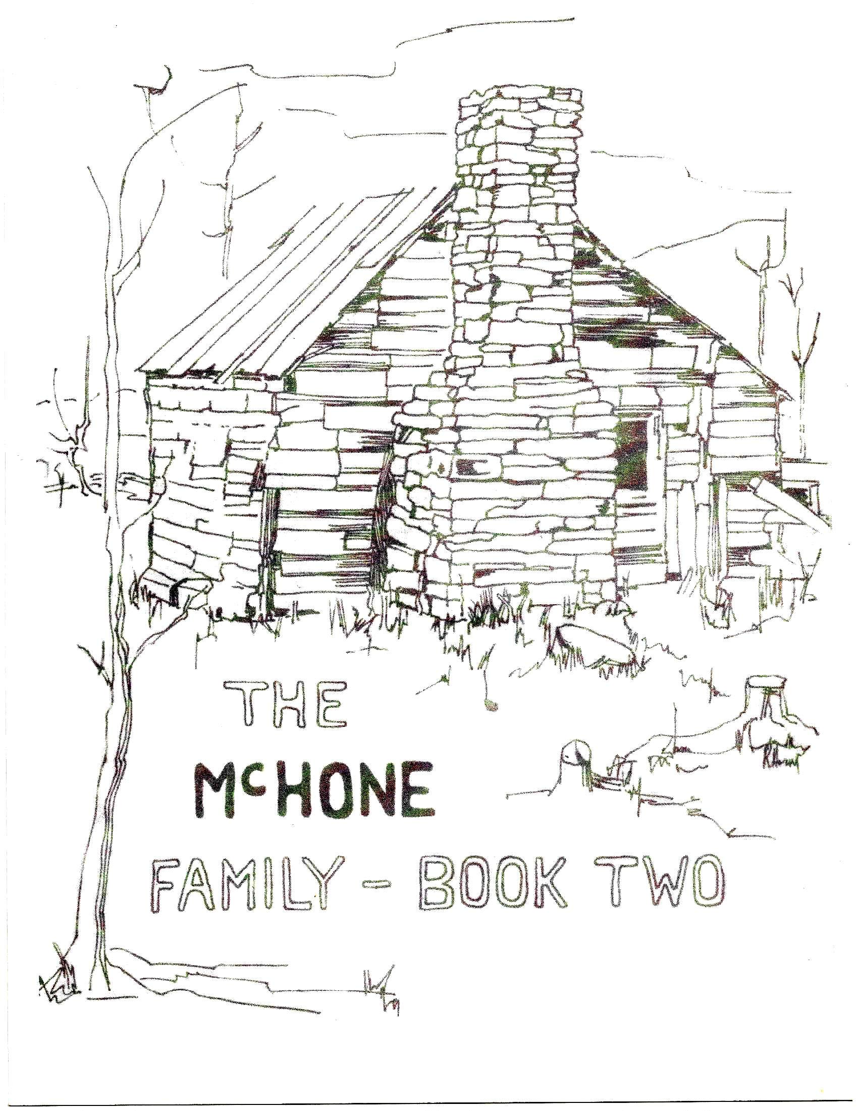 The McHone Family: Book Two by Dorothy Simpson | Goodreads