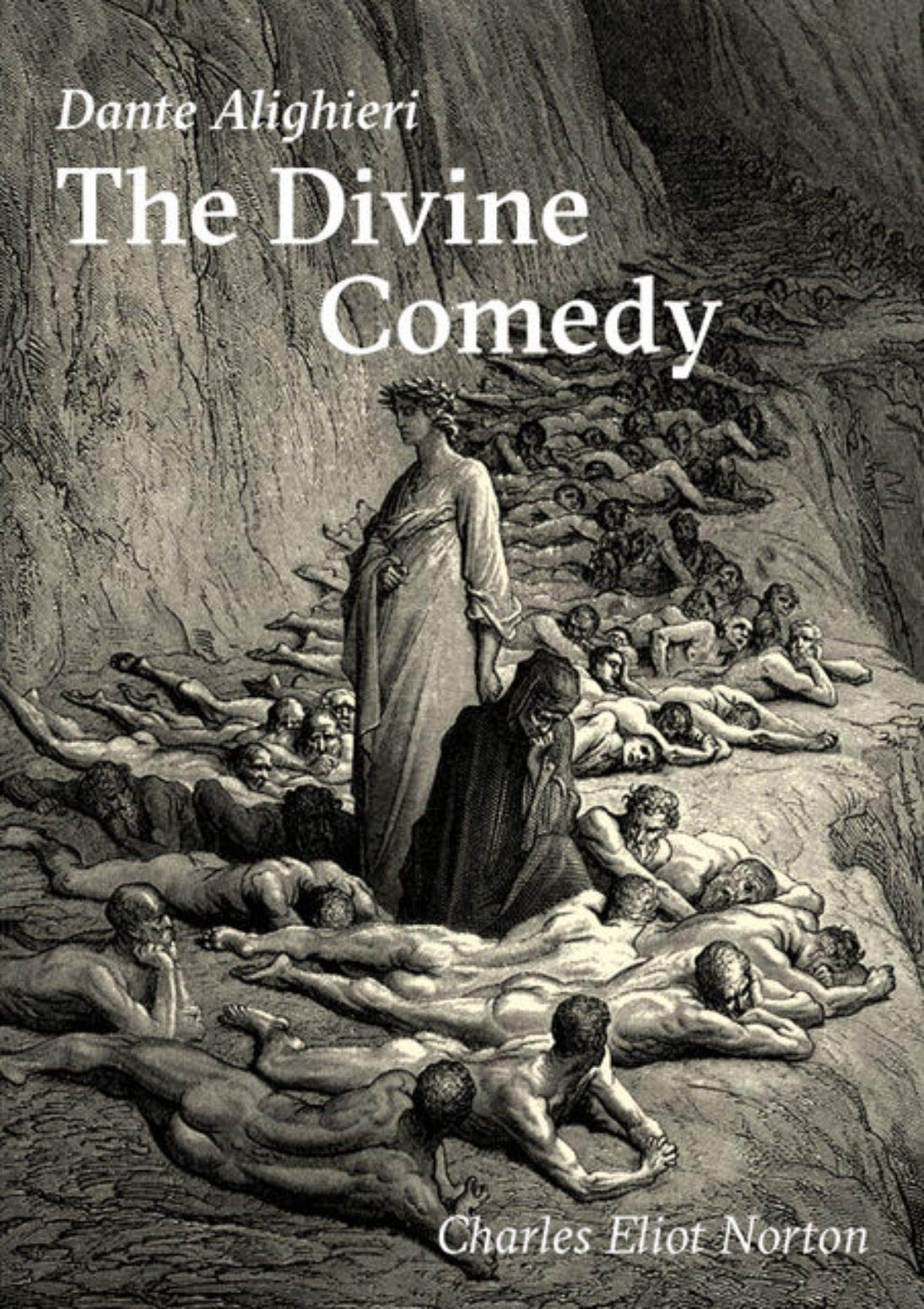 The Divine Comedy by Dante Alighieri | Goodreads